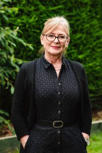 About Us - Vincent Sykes