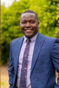 About Us - Vincent Sykes