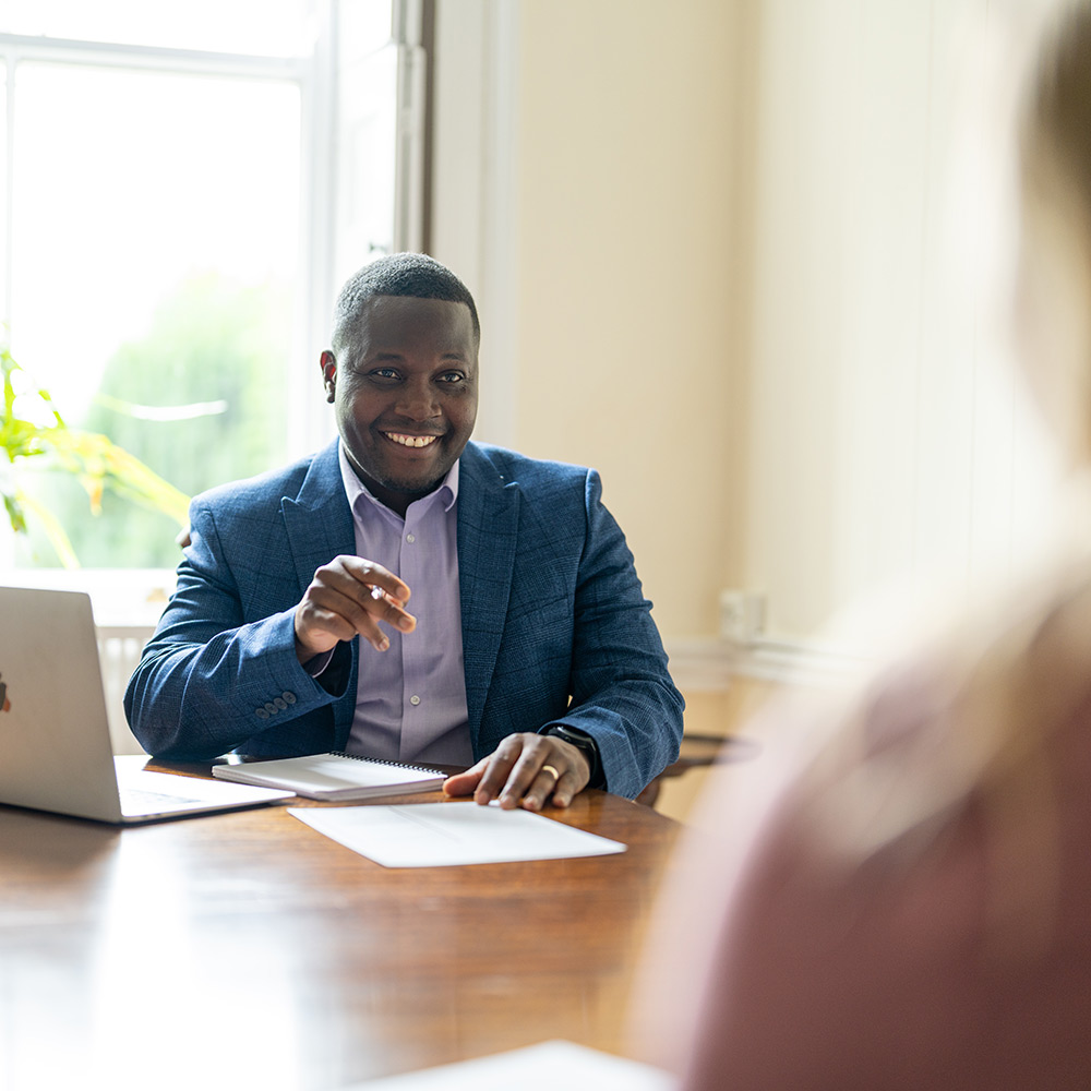 home new - Vincent Sykes