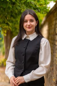 About Us - Vincent Sykes